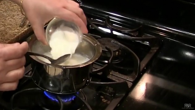 Sakkare Achchu - Food and Remedy