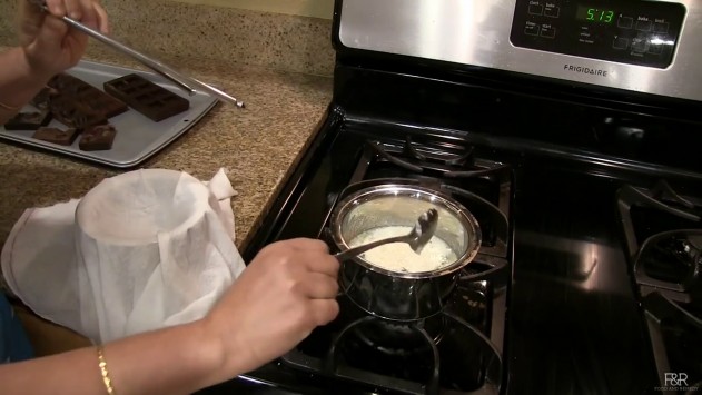 Sakkare Achchu - Food and Remedy