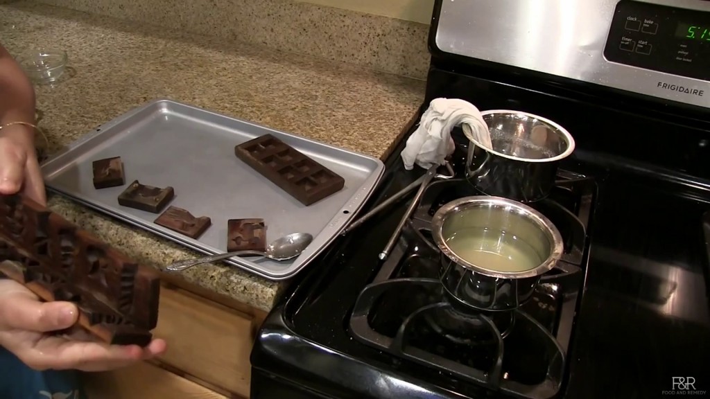 Sakkare Achchu - Food and Remedy