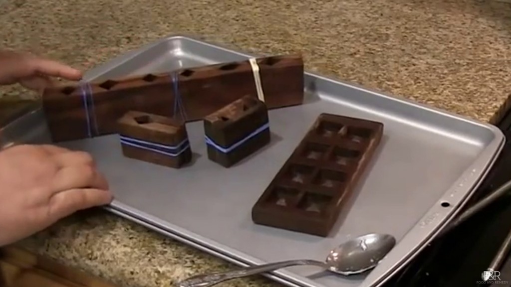 Sakkare Achchu - Food and Remedy