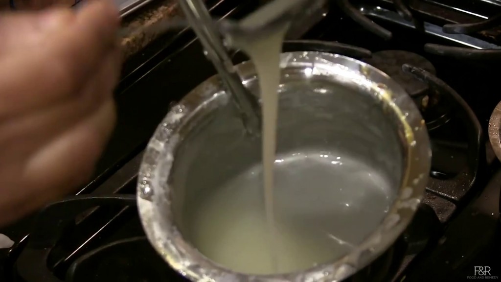 Sakkare Achchu - Food and Remedy