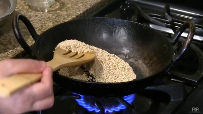 Ellu Bella Recipe | Sankranti Mix Recipe - Food and Remedy