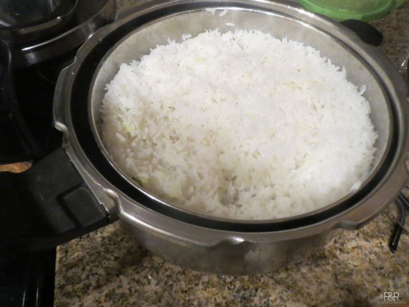 Benefits of Parboiled rice vs Regular rice - Food and Remedy