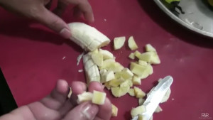 Banana Rotti, Rotti recipes – Food and Remedy