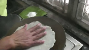 Banana Rotti, Rotti recipes – Food and Remedy