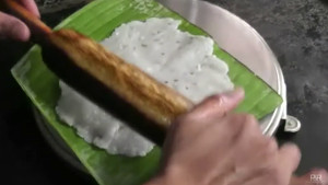 Banana Rotti, Rotti recipes – Food and Remedy
