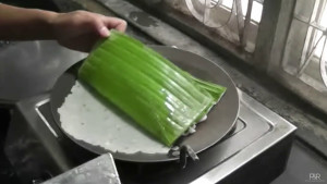 Banana Rotti, Rotti recipes – Food and Remedy