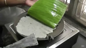 Banana Rotti, Rotti recipes – Food and Remedy