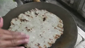 Banana Rotti, Rotti recipes – Food and Remedy