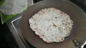 Banana Rotti, Rotti recipes – Food and Remedy