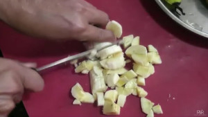 Banana Rotti, Rotti recipes – Food and Remedy