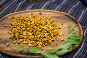 Congress kadalekai / Masala Peanuts Recipe – Food and Remedy