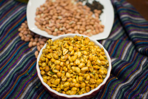 Congress kadalekai / Masala Peanuts Recipe – Food and Remedy
