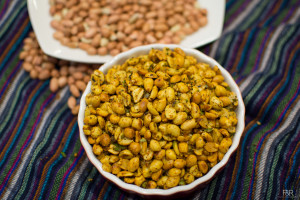 Congress kadalekai / Masala Peanuts Recipe – Food and Remedy