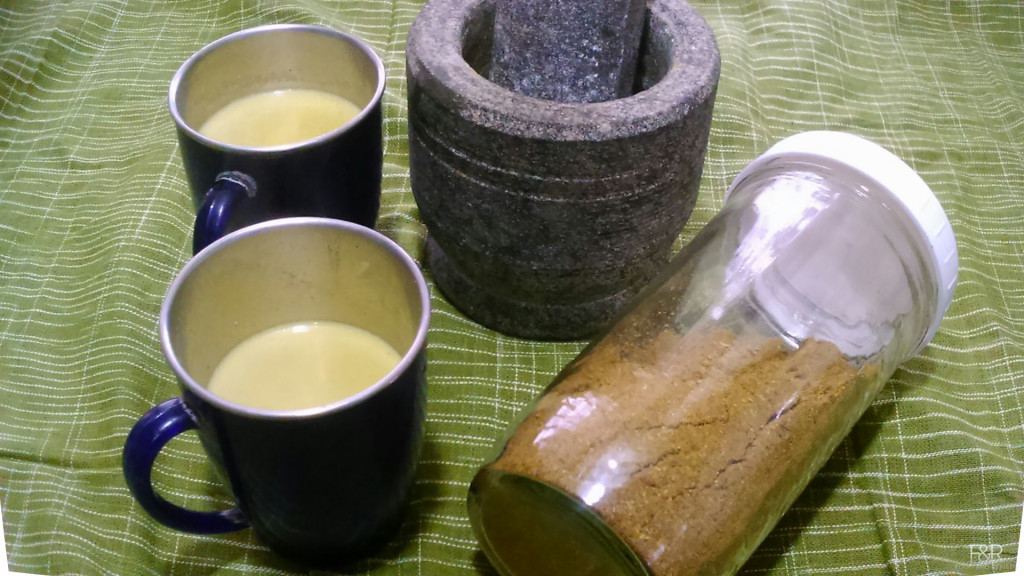 Fenugreek seeds Tea | Methi seeds kashaya - Food and Remedy