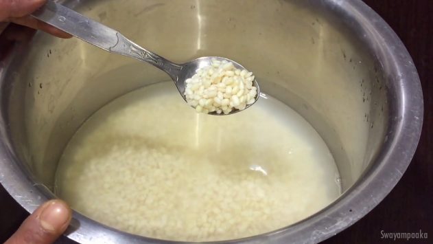 thatte Idli Recipe |tatte idli | Plate Idli - Food and Remedy