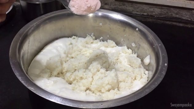 thatte Idli Recipe |tatte idli | Plate Idli - Food and Remedy