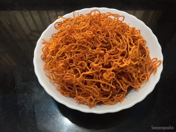 Snacks Archives - Food and Remedy