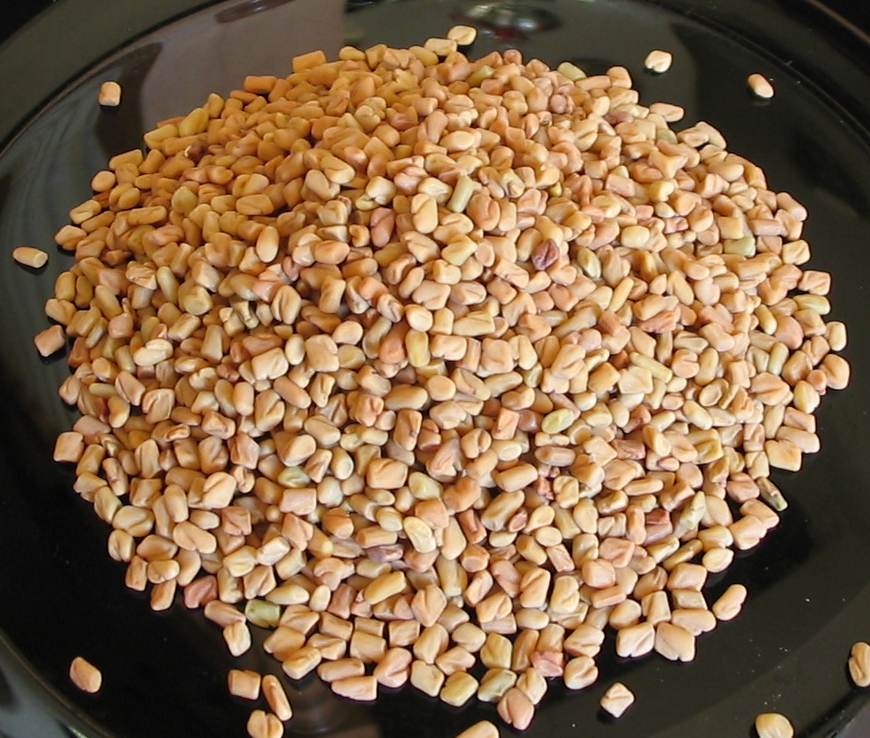 10 benefits of methi seeds - Food and Remedy